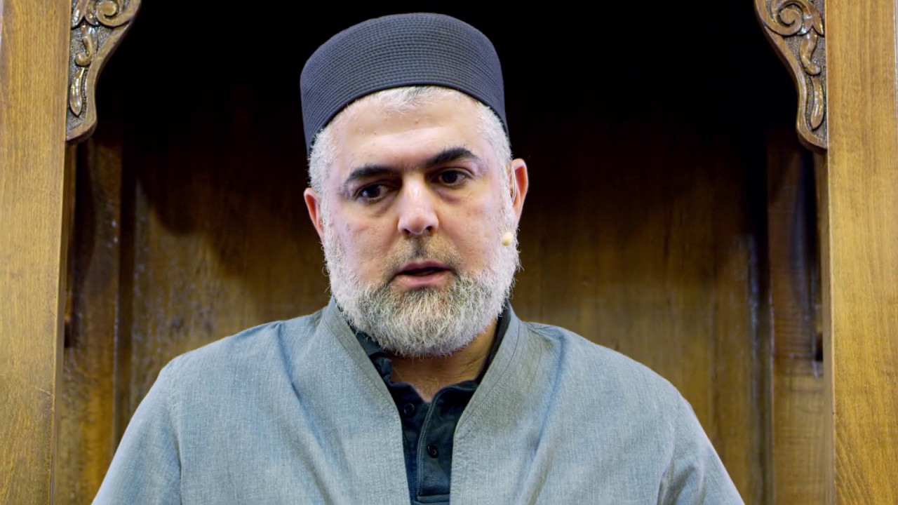 Dr. Basem Hamid - YouTube