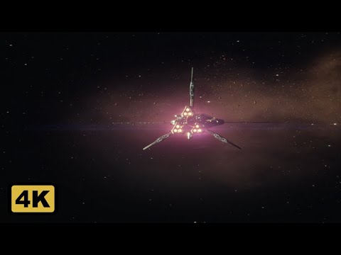 65 (2023) - Spaceship Crash Landing on Earth [4K] - YouTube