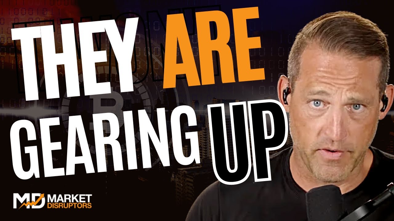 This is THE Most Important Situation In the World Right Now | iHeart ...