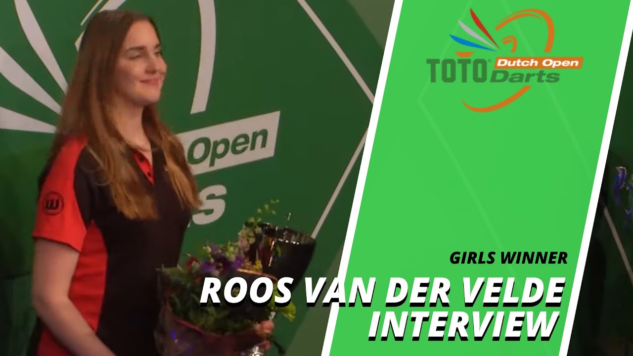 Erstaunlich Roos Van Der Velde Fotos