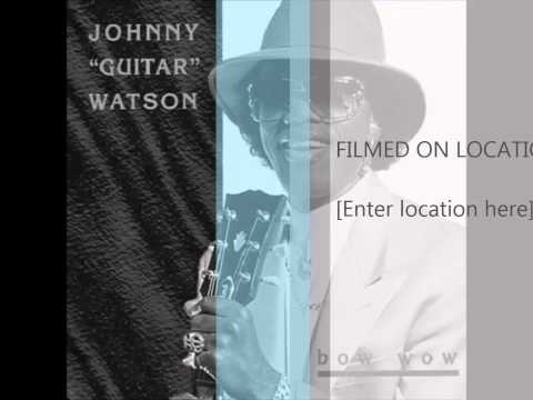 Johnny Guitar Watson – Superman Lover – Vinyl (7", Styrene), 1976 ...