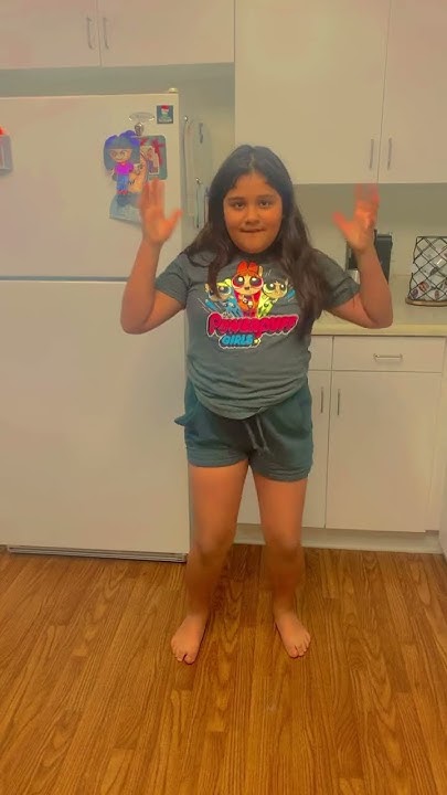 My mom helped me fillm it - YouTube