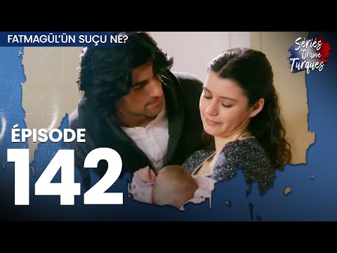 Fatmagul - Épisode 142