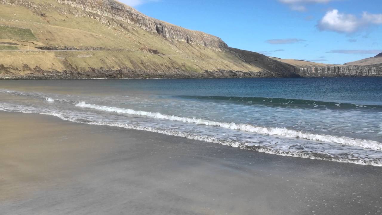 The Beach Of Sandur Faroe Islands YouTube the-beach-of-sandur-faroe-islands-youtube
