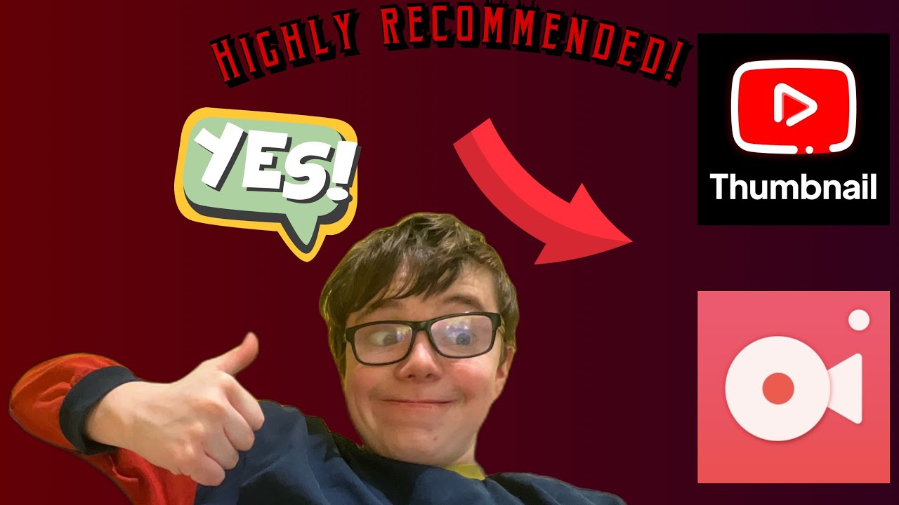 How I edit my Thumbnails and create my video’s! (Editing tips and Face ...