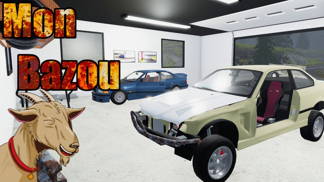 Mon Bazou | April 2023 Update | Episode 88 | It's Finally Here - YouTube