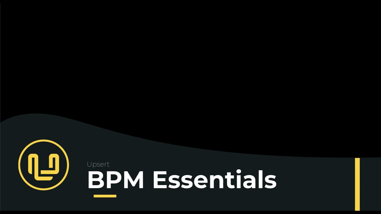 Upsert BPM Essentials for SugarCRM - Version 2.0 Release - YouTube