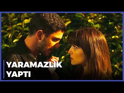 Derya, Ferdi'yi Sevgilisi Olarak Tanıttı - Ulan İstanbul