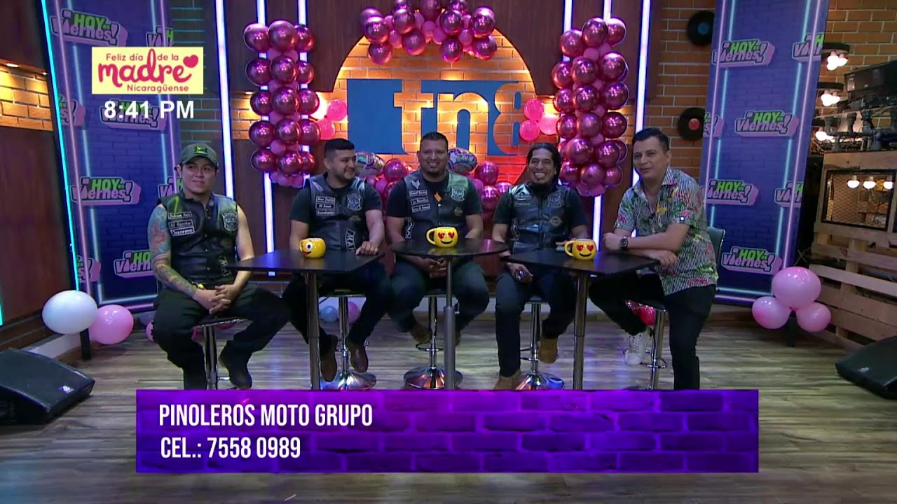 🍴 Bienvenidos a Nuestra Cocina con Daniel Maroni 🍽️ - YouTube