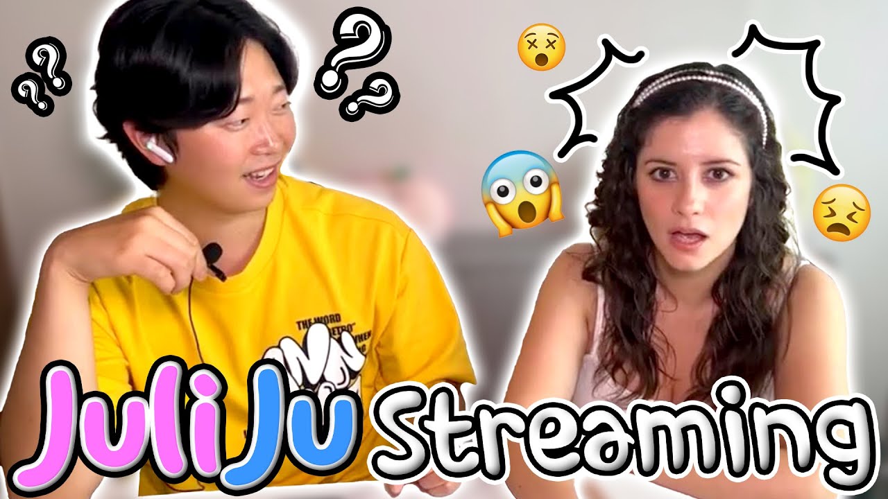 JuliJu STREAMING: La experiencia de un coreano en el ejército: ¿es tan ...
