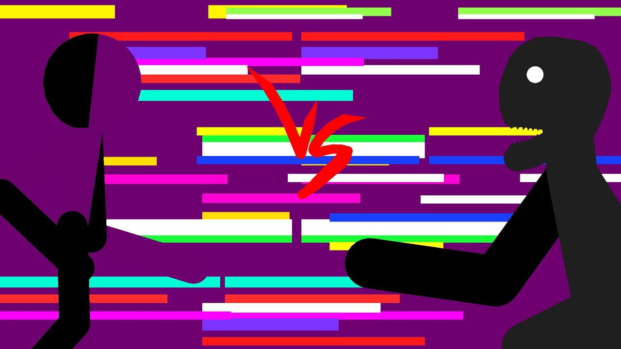 Glitch.Png Vs The Embodiment Of Minecraft Cave Sounds (Part 1) - YouTube