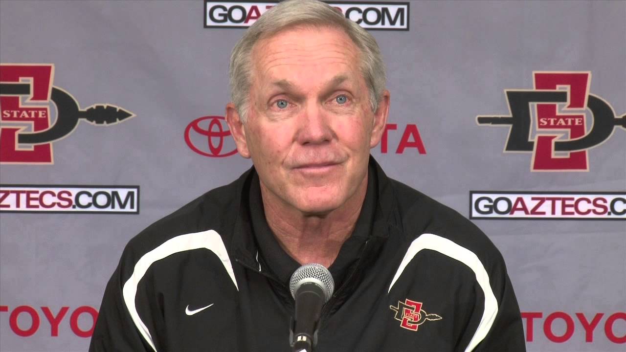 ROCKY LONG PRESS CONFERENCE - NOV. 14, 2012 - YouTube