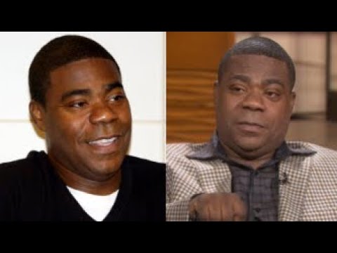 Sad News For Tracy Morgan He Is Confirmed To Be - YouTube