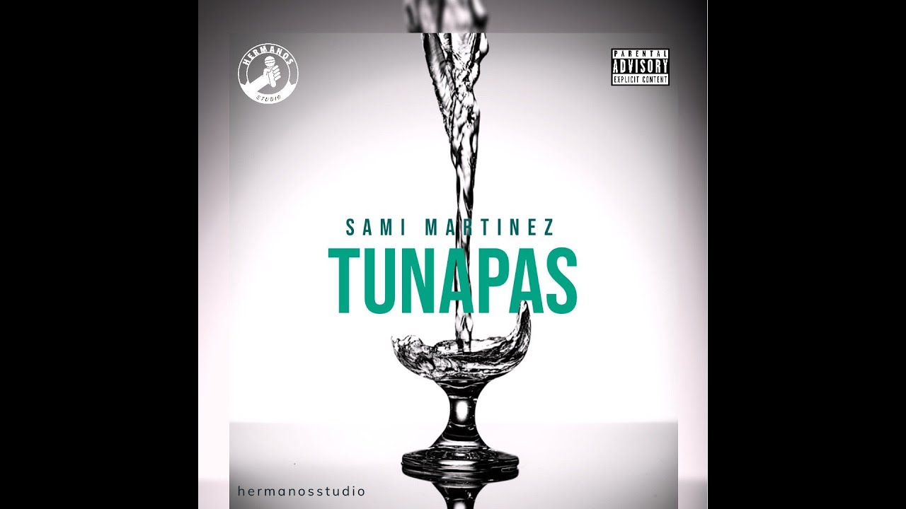 Sami Martinez // Tunapas - Hermanos Studio - YouTube