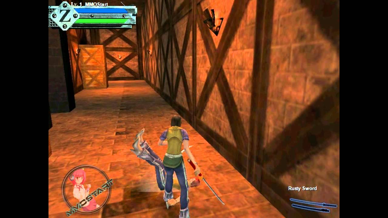 Gunz the Duel: Gameplay - YouTube