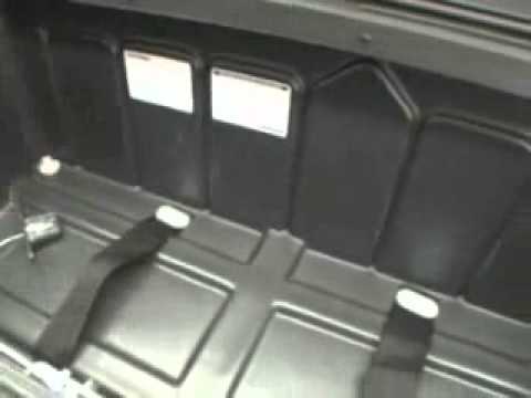 StowAway2 Swingaway Cargo Carriers - YouTube
