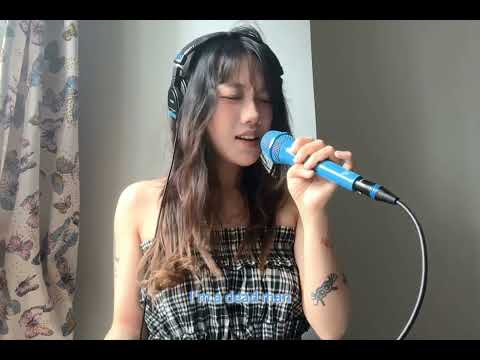 deadman cover 蔡徐坤