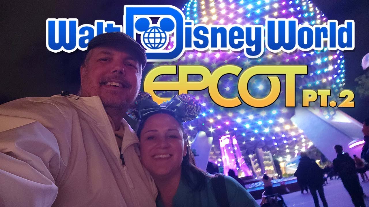 EPCOT day continues with SEAS, LAND, Figment and more Figment | Walt ...