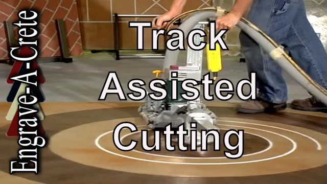 Engrave-A-Crete Tools | Cobra Part 5 - YouTube