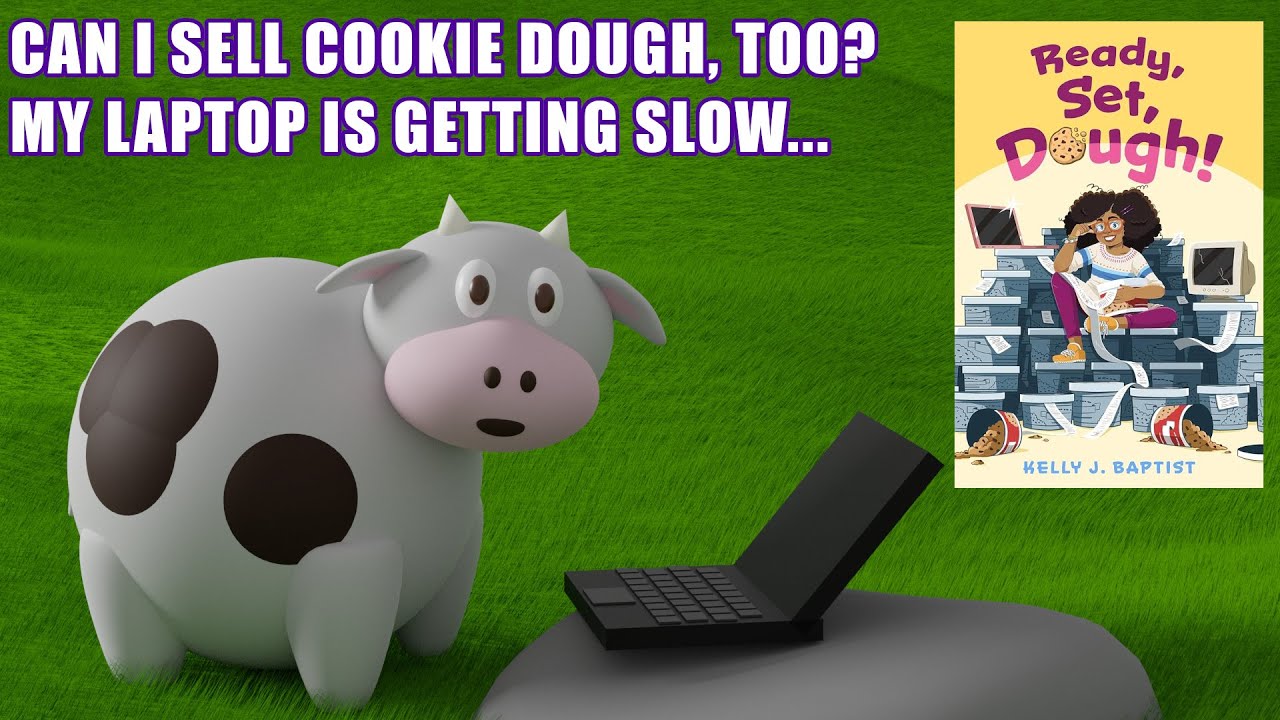 Ready, Set, Dough - YouTube