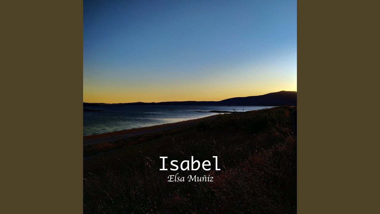 Isabel - YouTube