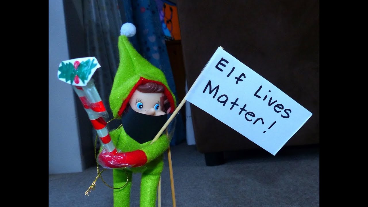 Elfie's Exploits - YouTube