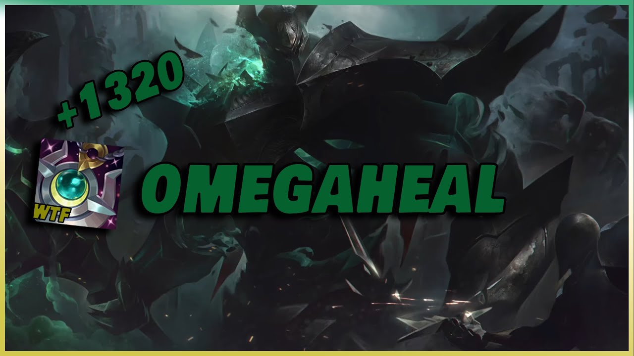 MOONSTONE MORDEKAISER IS BROKEN 😳😅!!! - YouTube