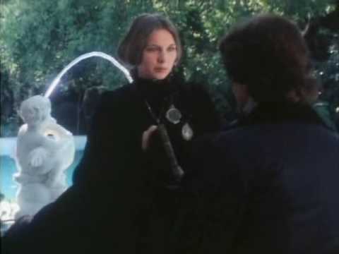 Inma de Santis en Sonata de Primavera (1982) - YouTube