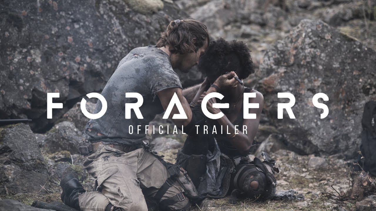 Foragers - Trailer - YouTube