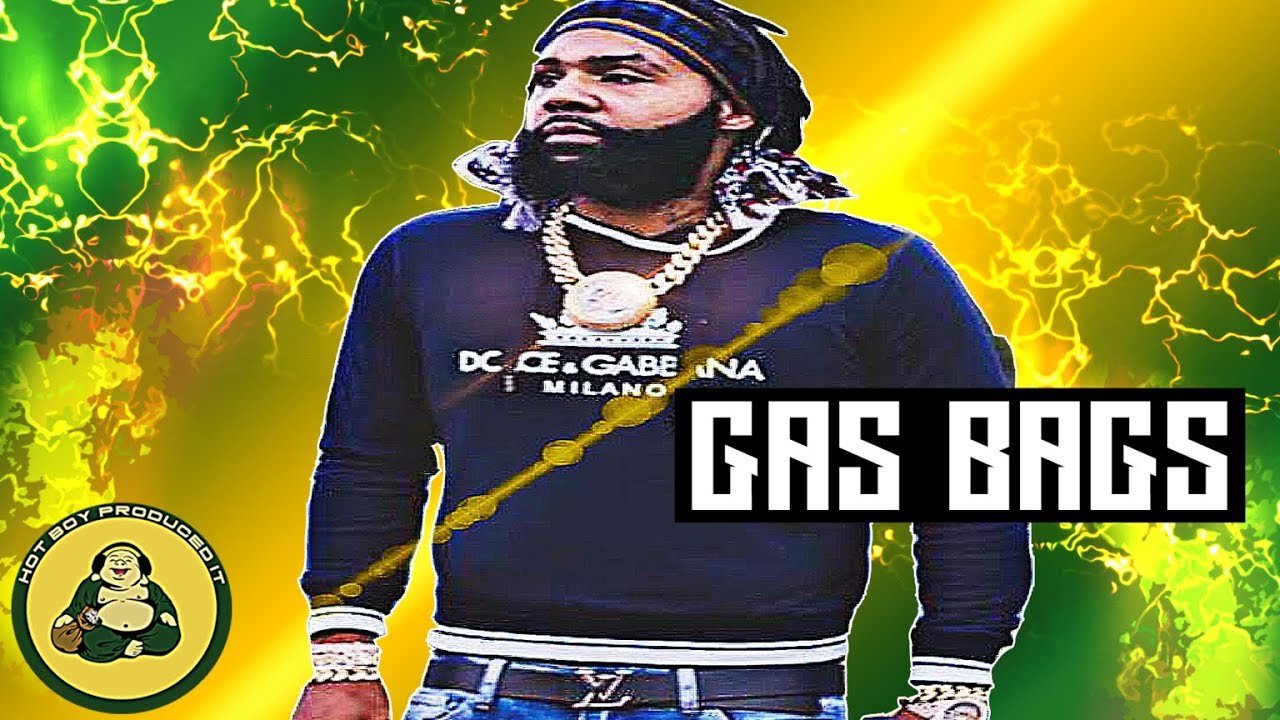 [FREE] "GAS BAGS" - Melodic Trap Beat | Money Man Type Beat 2019 (Prod ...