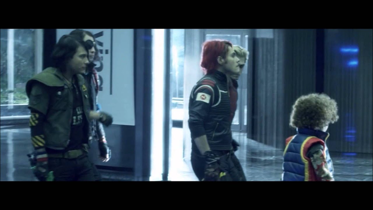 Sing/Duet Remix- My Chemical Romance - YouTube