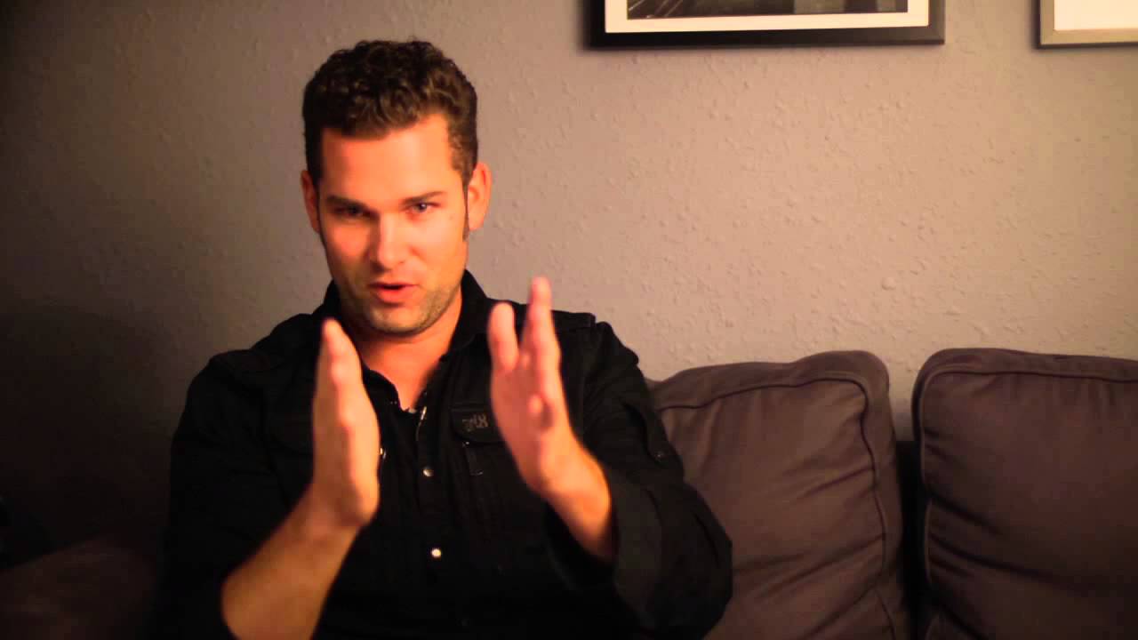 Webisode 5 - Jeremiah Roiko - YouTube