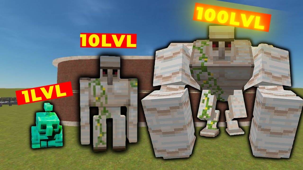 NEXTBOTS IN PLAYGROUND MOD FREE UPDATE GOLEM FOR FREE! - YouTube