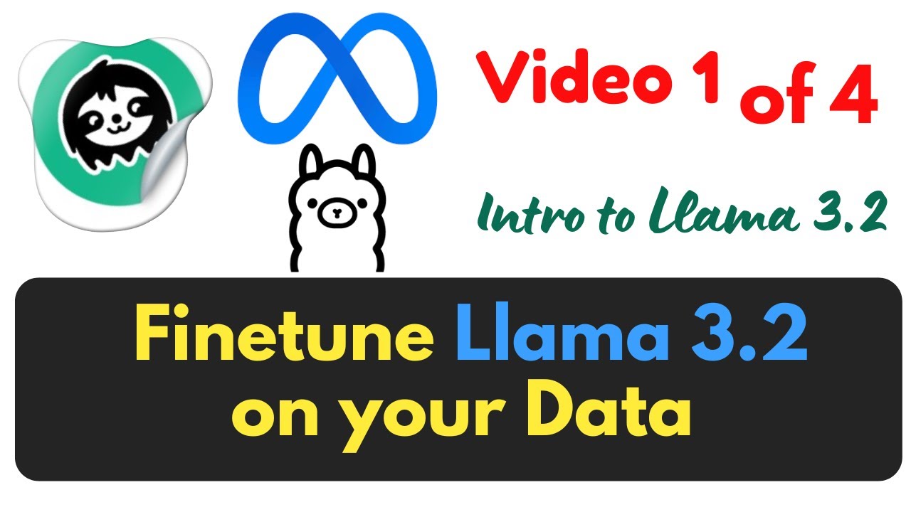 Fine-Tuning and Deploying for Your Use Case: Meta's Llama 3.2 Explained ...