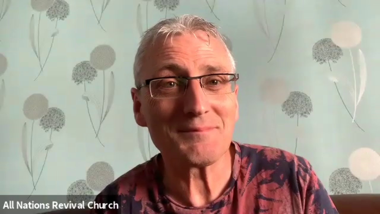 Vision interview with James Sesay in Freetown Sierra Leone - YouTube