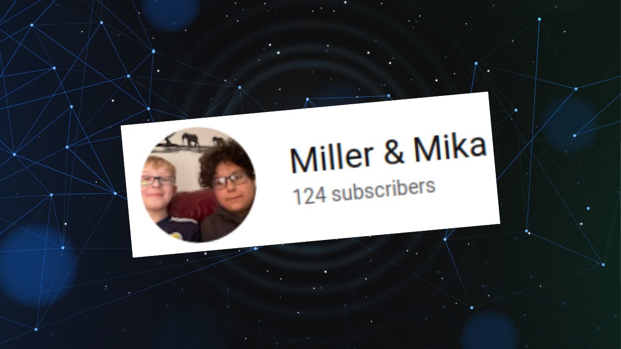 Reviewing Miller & Mika... TOO MANY PLAYLISTS!!! - YouTube