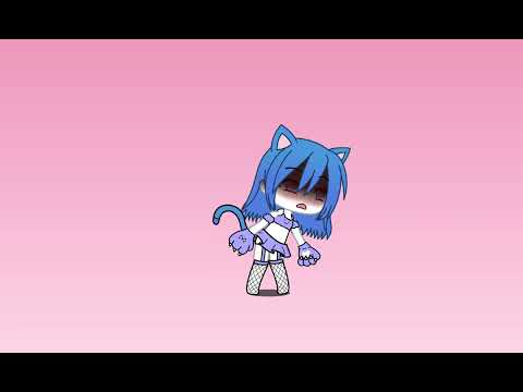 Lilly get in my clothes~~