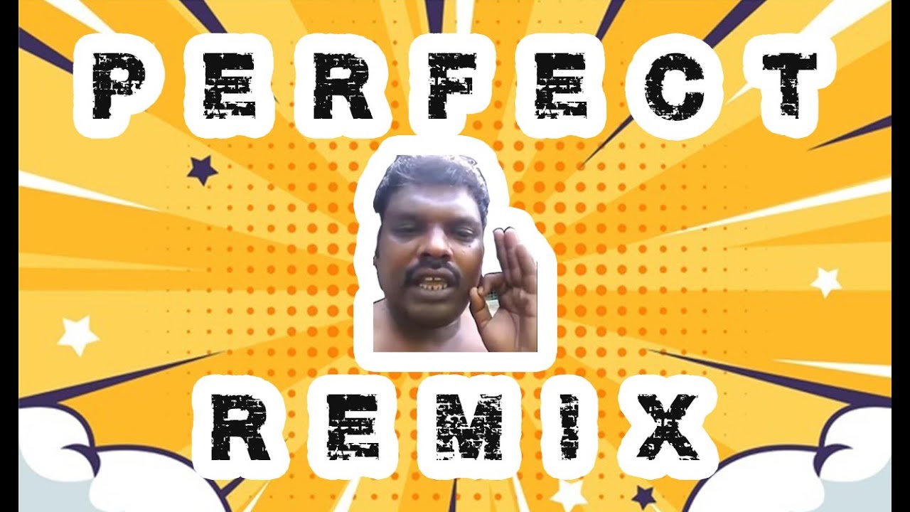 Perfect OK - REMIX (Coolie Dance Riddim) - YouTube