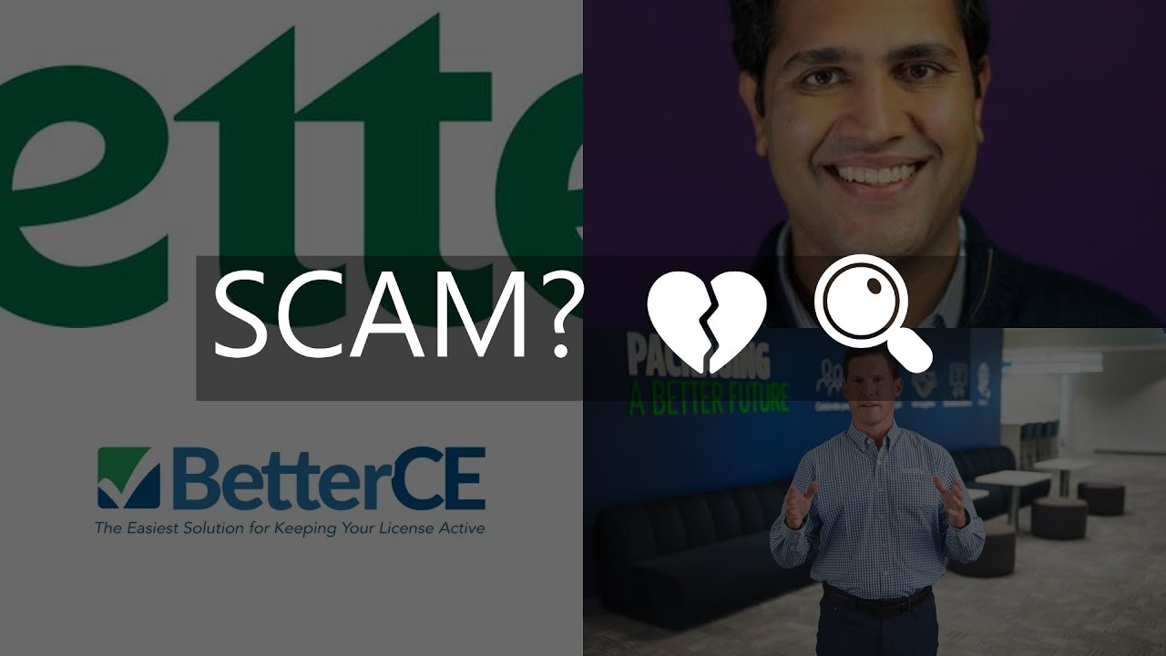 better com review is better com legit or scam - YouTube