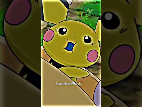 Pikachu Childhood Edit Mockingbird #shorts #pokemon #pikachu - YouTube