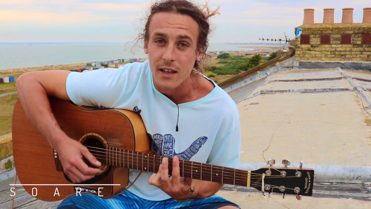 Marcus Payne - YouTube