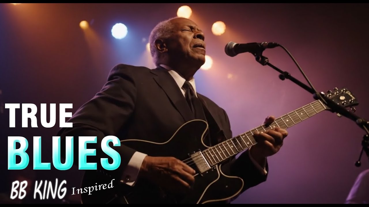 Discover the TOP Blues Radio Stations that KEEP the LEGENDS ALIVE - YouTube