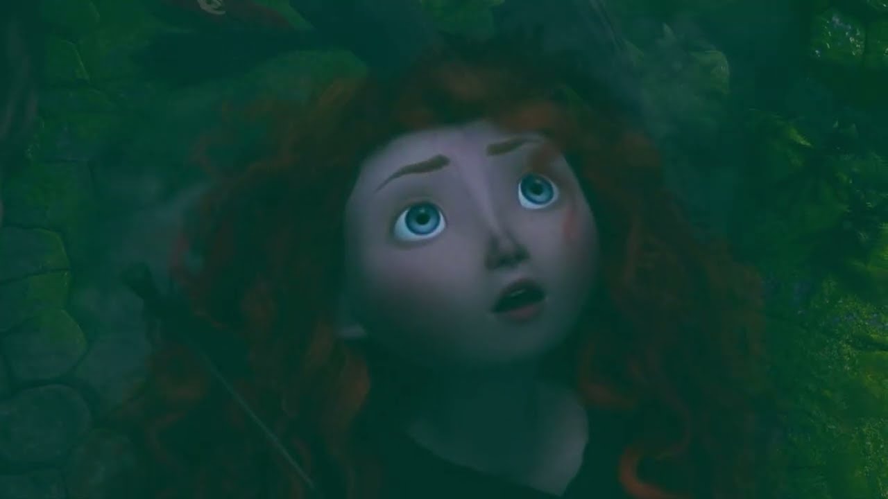 Drago x Merida - YouTube