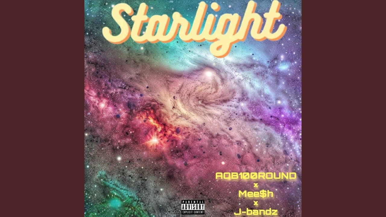 Star Light part 2 (feat. J-bandz) - YouTube