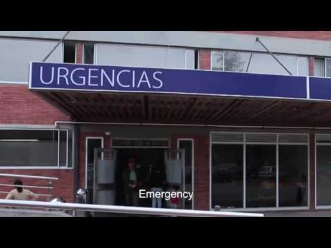 La Sabana University Hospital