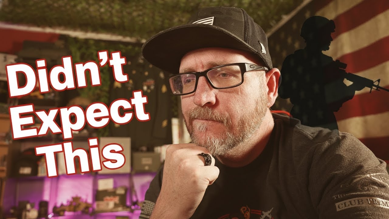 This Hit Me Hard at Work… - YouTube