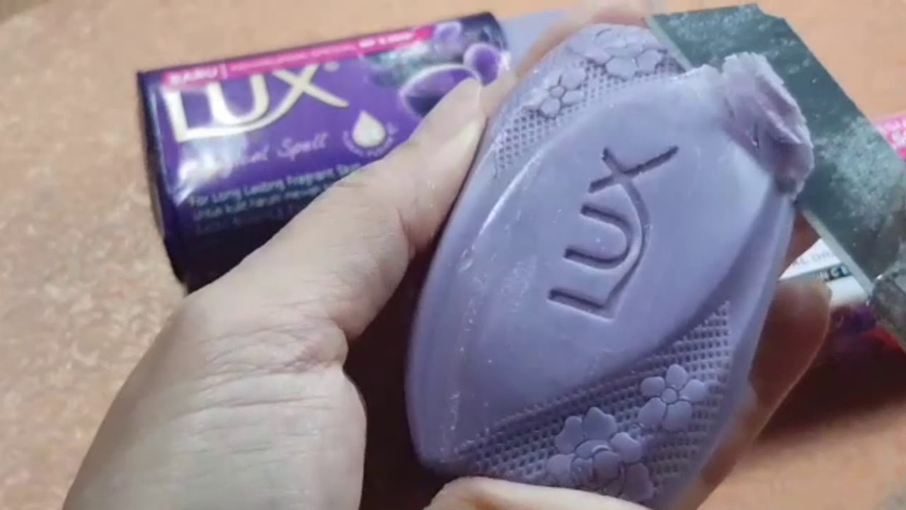 Purple Lux Series - YouTube