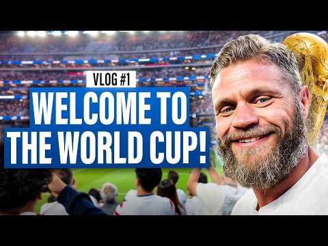 What Nobody Tells You About the World Cup…
