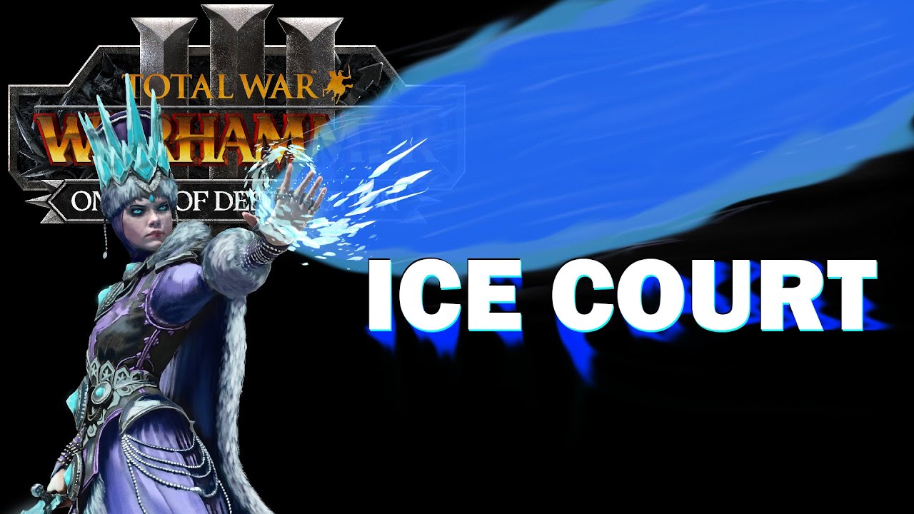ICE Court Strategy || 6.1.2 - YouTube