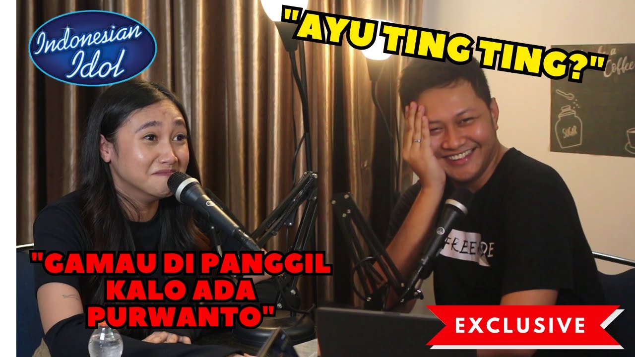 INI CERITA DAN KUALITAS 56 BESAR INDONESIAN IDOL - INNOCENT PURWANTO - YouTube